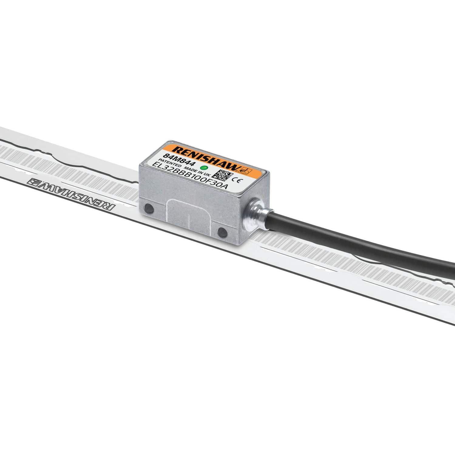 Encoder lineare assoluto - EVOLUTE™ RTLA50 - RENISHAW - ottico / senza ...