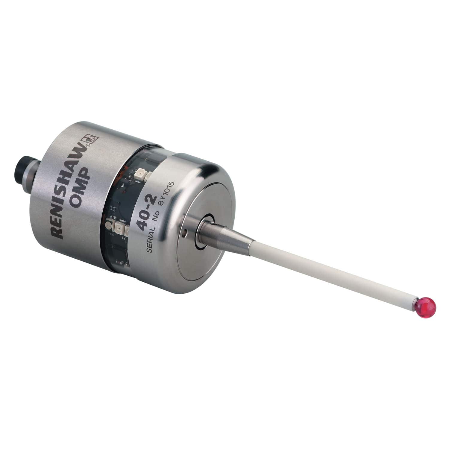 Tastatore ottico - OMP40-2 - RENISHAW - per macchina utensile / ad ...