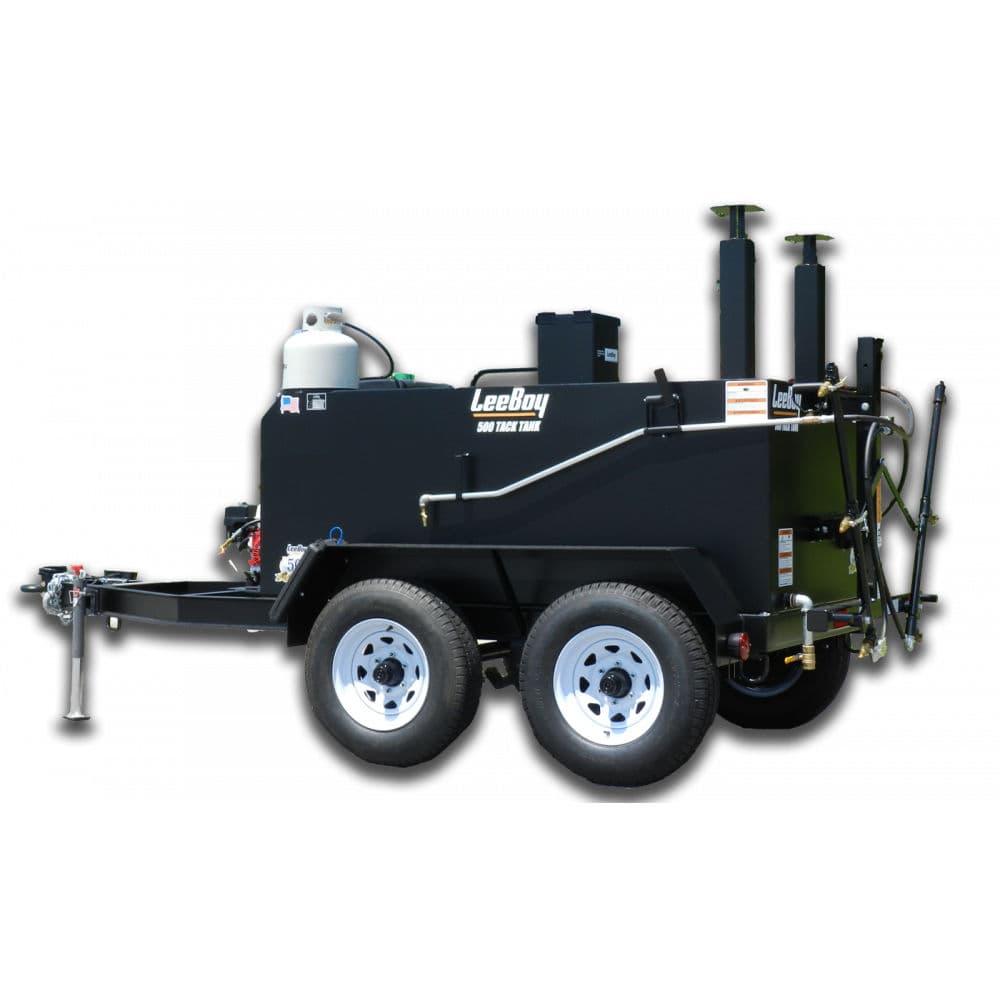 Spanditrice per leganti per trattore - 500 - VT LeeBoy, Inc.