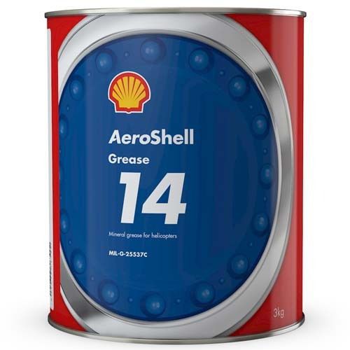 Grasso di lubrificazione - AeroShell 14 - Shell Lubricants - multiuso ...