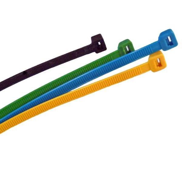 Fascetta stringicavo in nylon - FA series - PANOZZO Srl