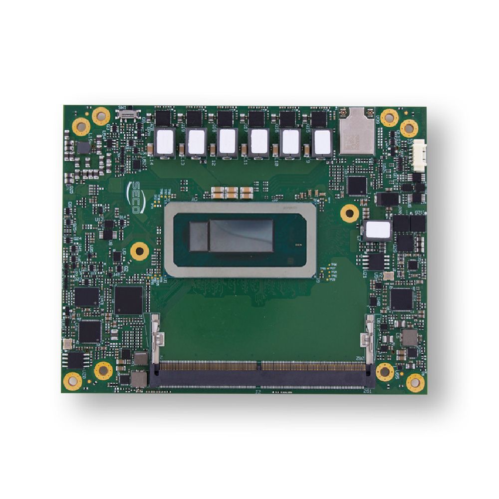 Computer-on-module 13th Generation Intel® Core™ - SOM-COM-HPC-A-RPL ...
