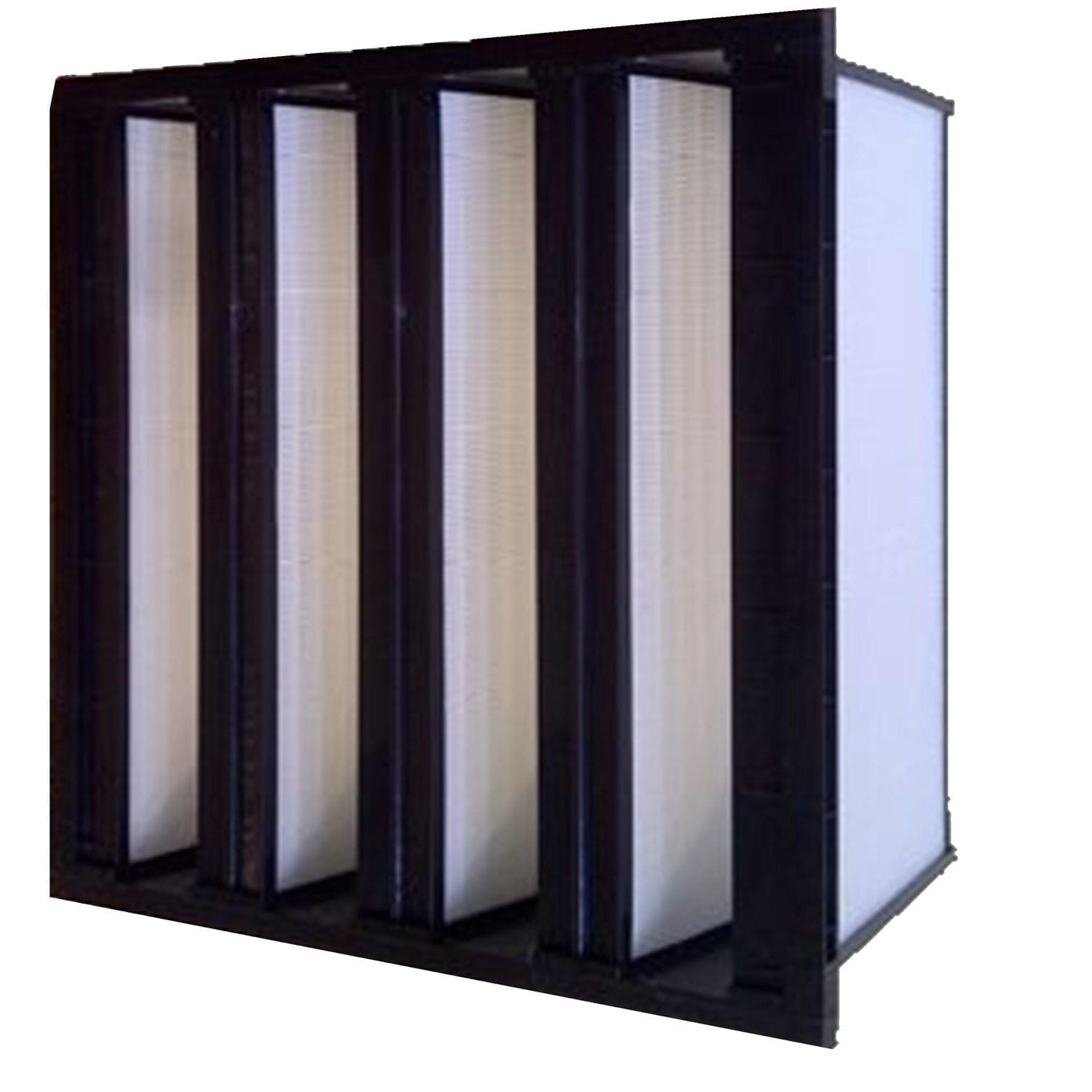 Filtro per aria - Turbomax - MGT FILTRIxARIA - a tasca / per uso ...