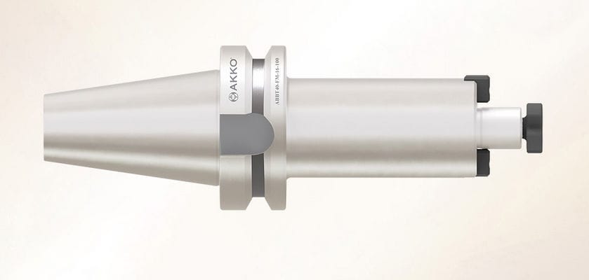 Portautensile per lavorazione - ABBT-FM - AKKO CUTTING TOOLS