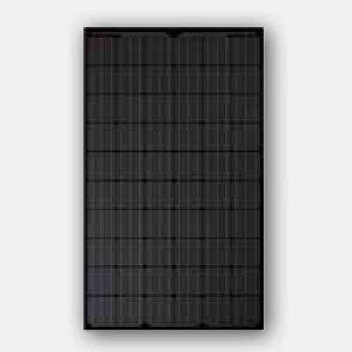 Modulo fotovoltaico silicio amorfo - a-Si series - Bosch Solar Energy ...