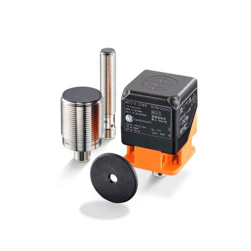 Antenna RFID - ANT, DTI, DTC510 series - ifm electronic - rinforzata