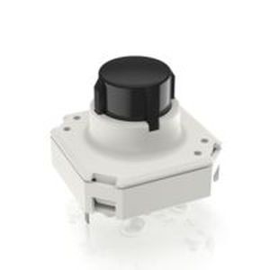 Interruttore tattile - RF 15 R series - RAFI GmbH & Co. KG - SMD ...