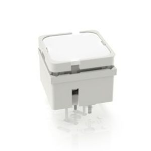 Interruttore tattile - RF 15 H series - RAFI GmbH & Co. KG - SMD ...