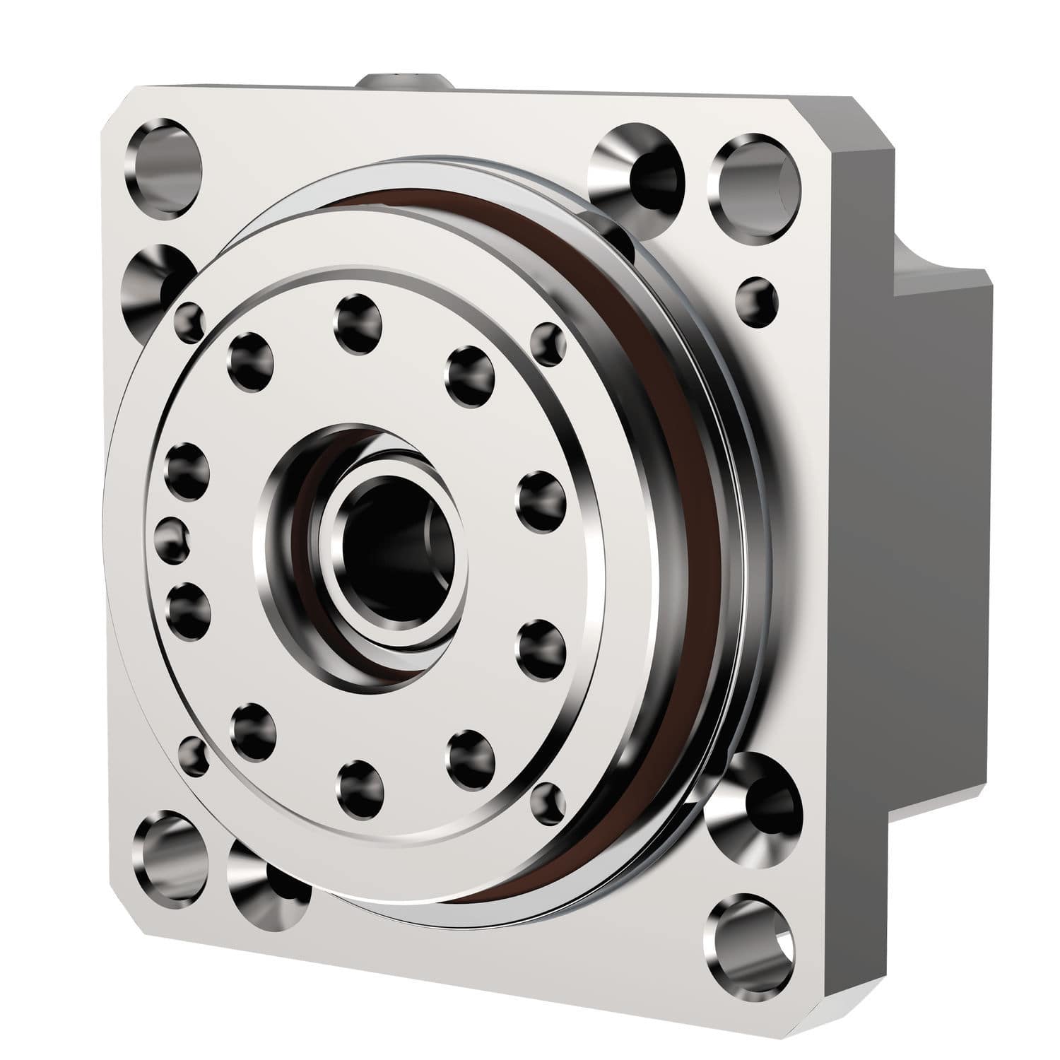 Riduttore ad alta precisione - TwinSpin M series - SPINEA - cicloidale ...