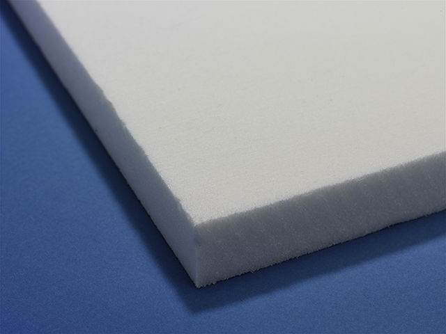 Materiale d'anima in balsa per compositi - ProBalsa - DIAB - in schiuma ...