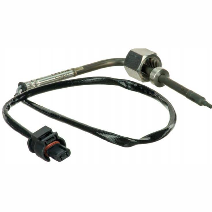 Sensore di temperatura per gas di scarico - Delphi Power Train - RTD ...