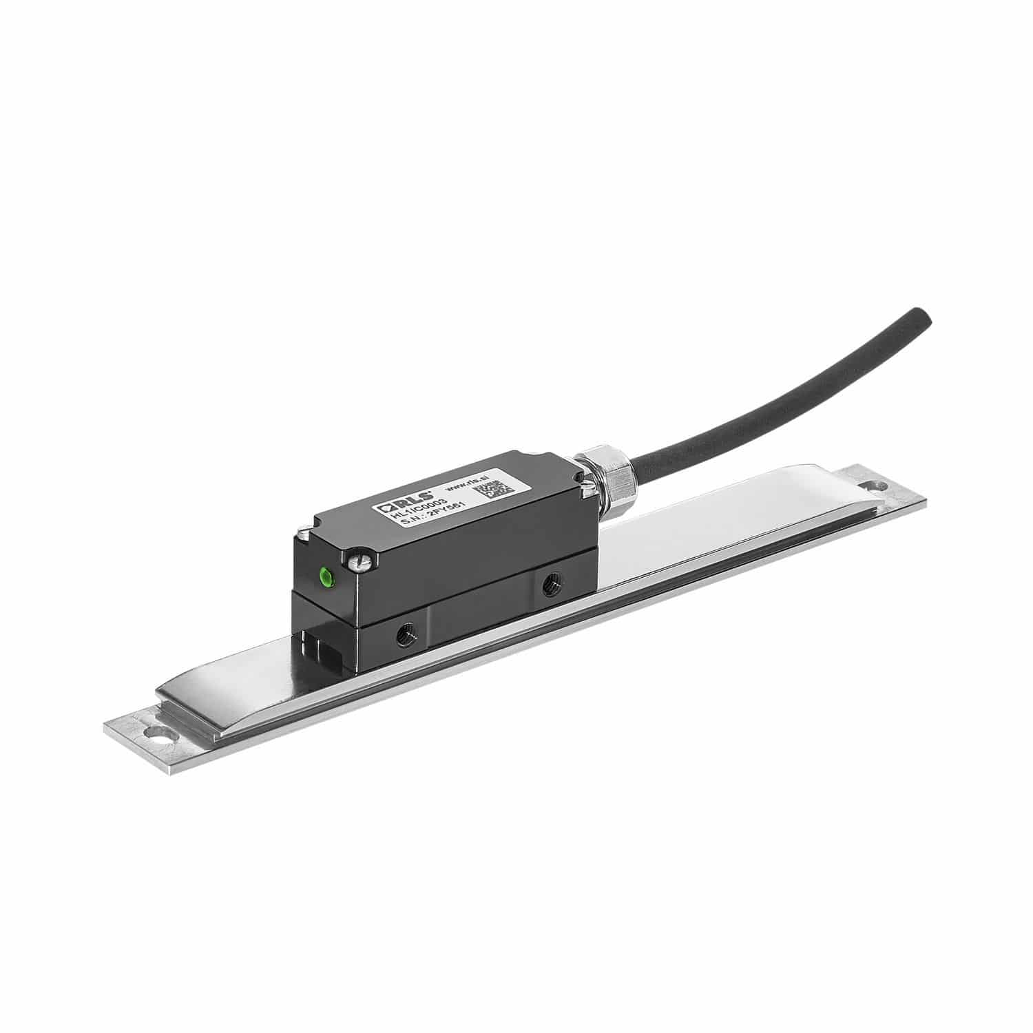 Encoder lineare incrementale - HiLin™ - RLS - magnetico / sigillato ...