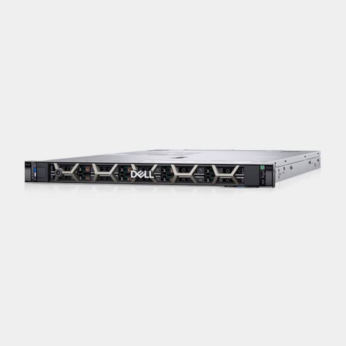 Server di stoccaggio - PowerEdge R7615 - Dell EMC OEM & IoT Soutions ...