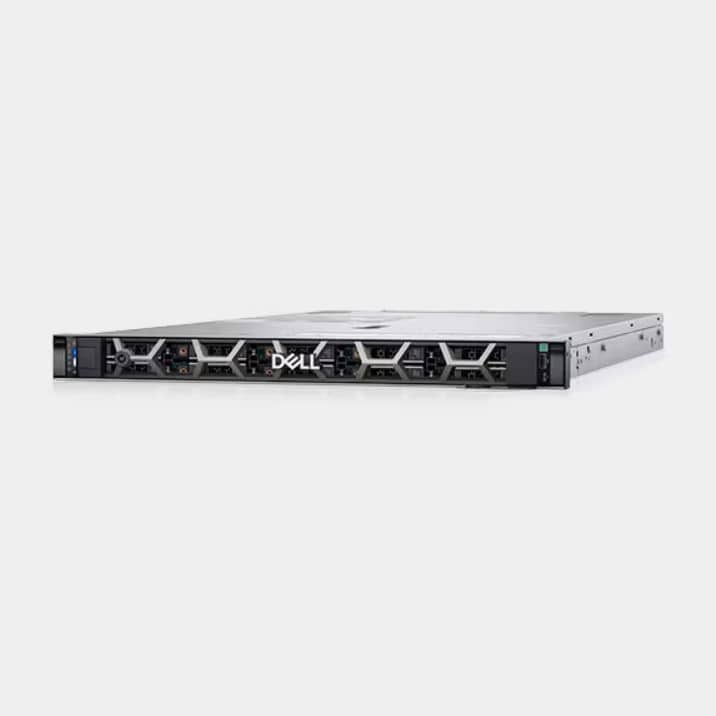 Server per consolle - PowerEdge R6515 - Dell EMC OEM & IoT Soutions ...