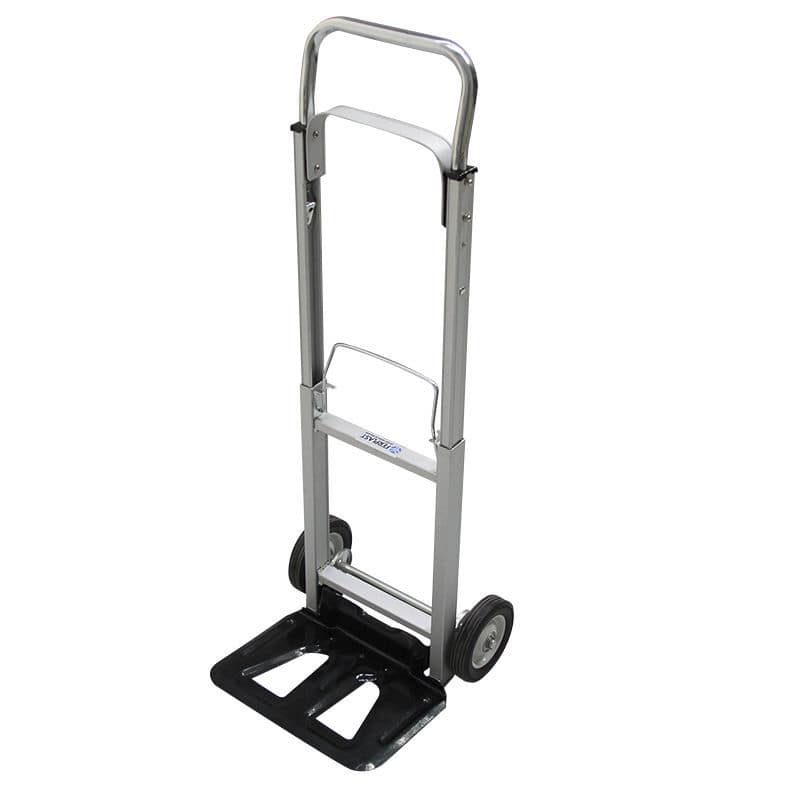 Carrello a mano a serramanico - FP2101 - Ferplast - per il trasporto ...