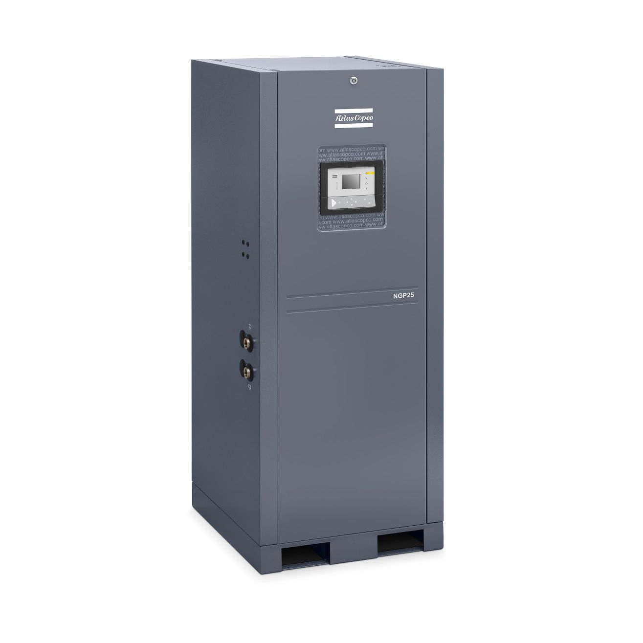 Generatore di azoto puro - NGP series - Atlas Copco Compressors - di ...