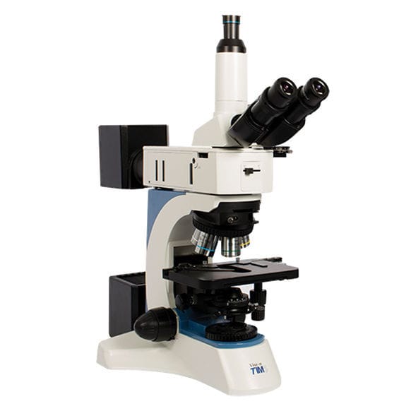 Microscopio metallurgico - TIM5 - Vision Engineering Ltd. - ottico ...