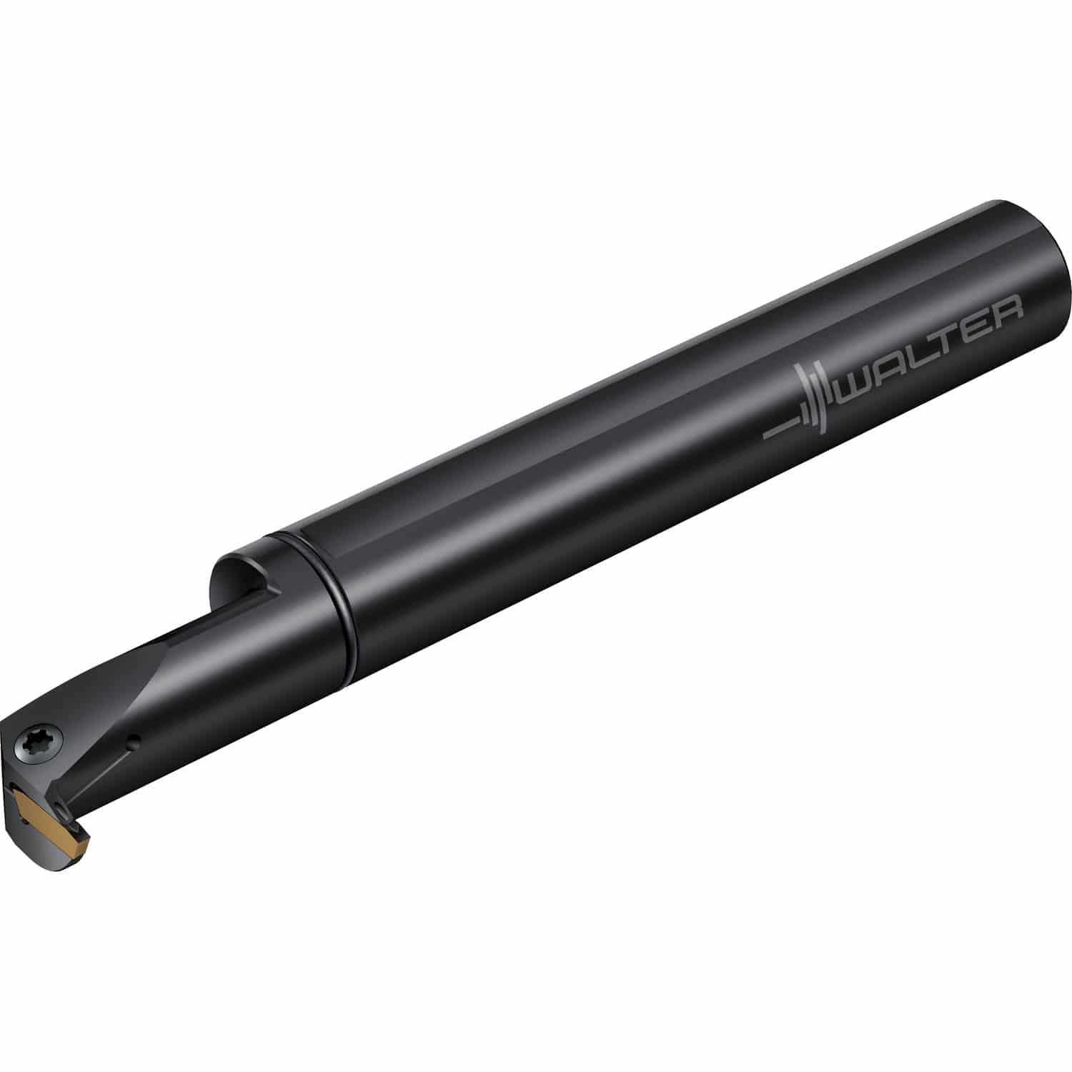 Utensile di scanalatura interno - G1221 series - Walter Tools - ad inserti amovibili