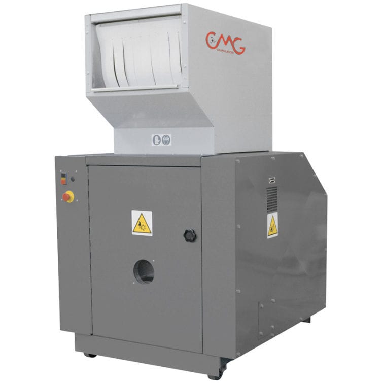 Granulatore a rotore - S30-50 - C.M.G. SPA