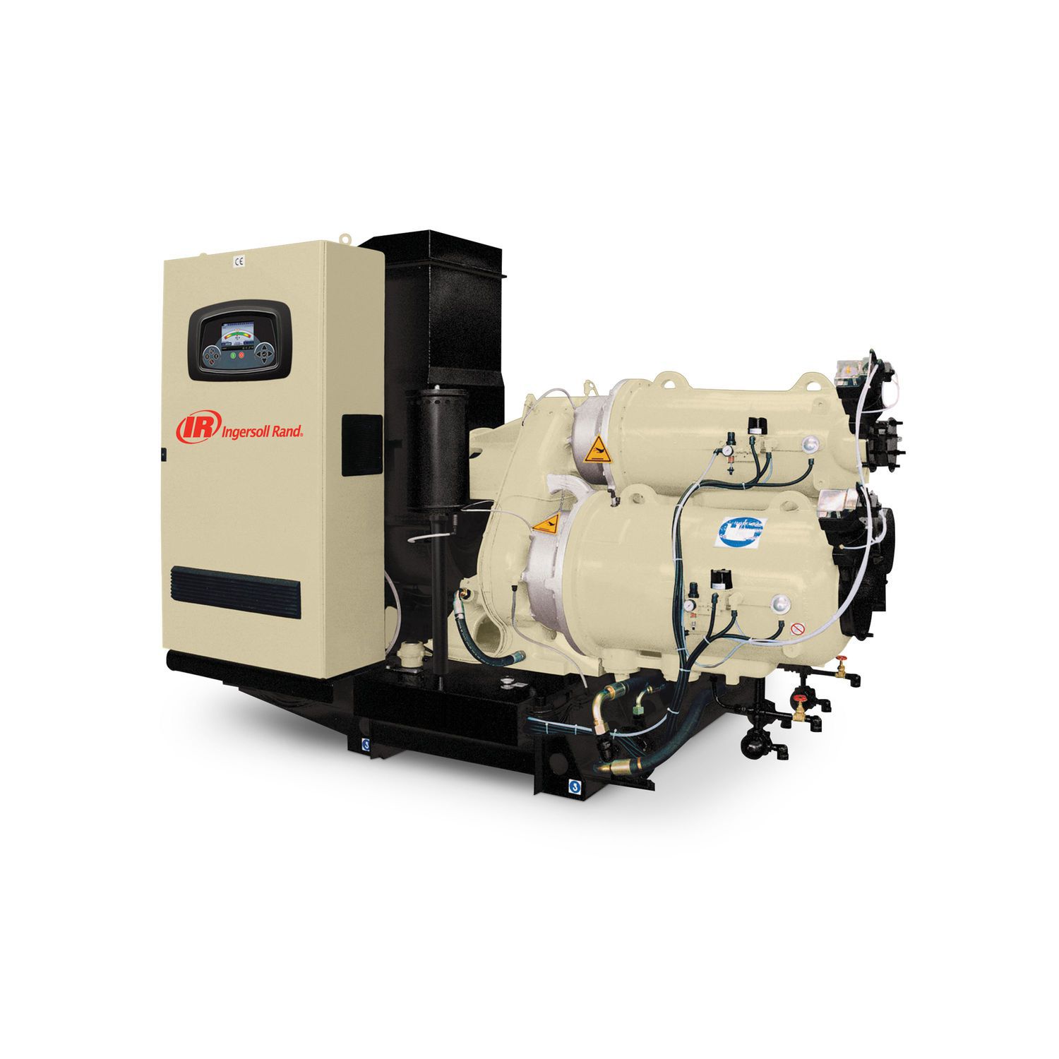 Compressore centrifugo - MSG® Centac® C700 - INGERSOLL RAND - d'aria ...