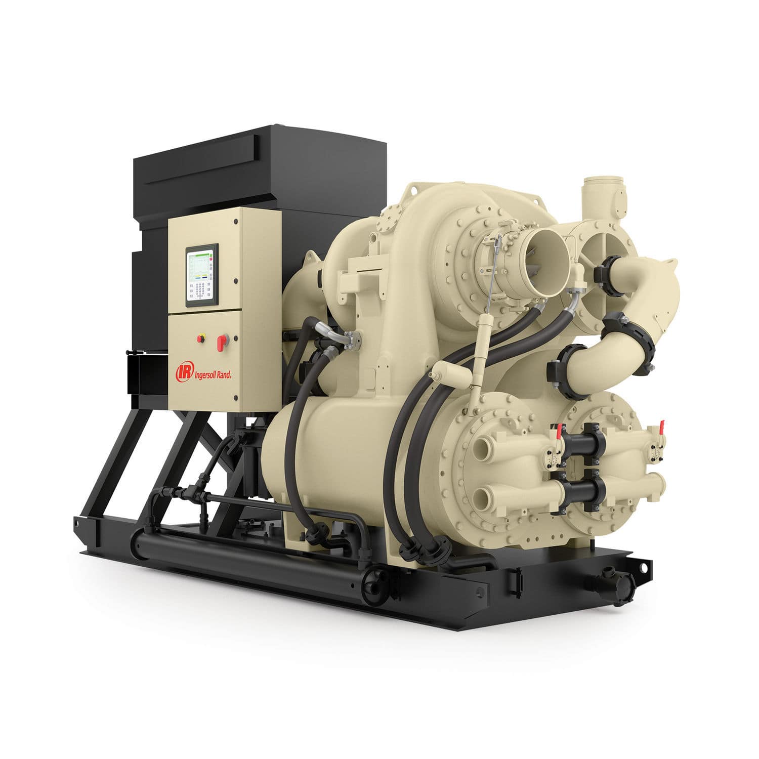 Compressore centrifugo - MSG® TURBO-AIR® NX 8000 - INGERSOLL RAND - d ...