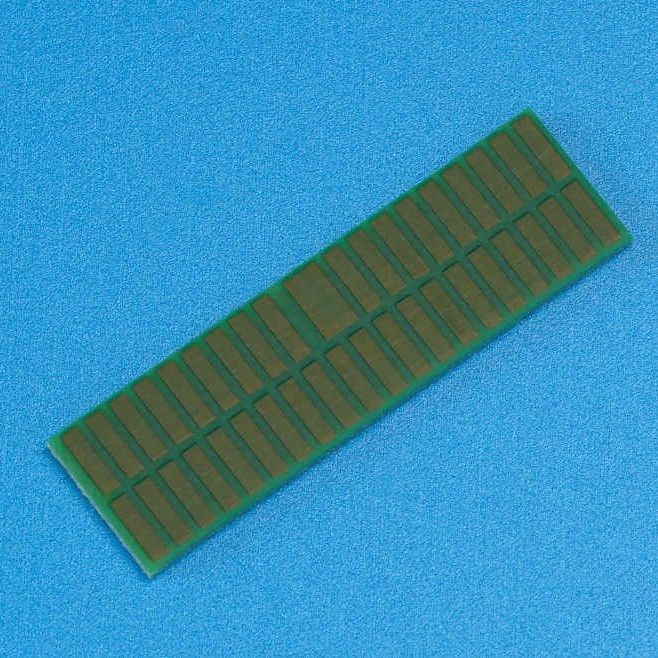 Riga lineare di precisione - TPLD04-026 - POSIC - per encoder lineare