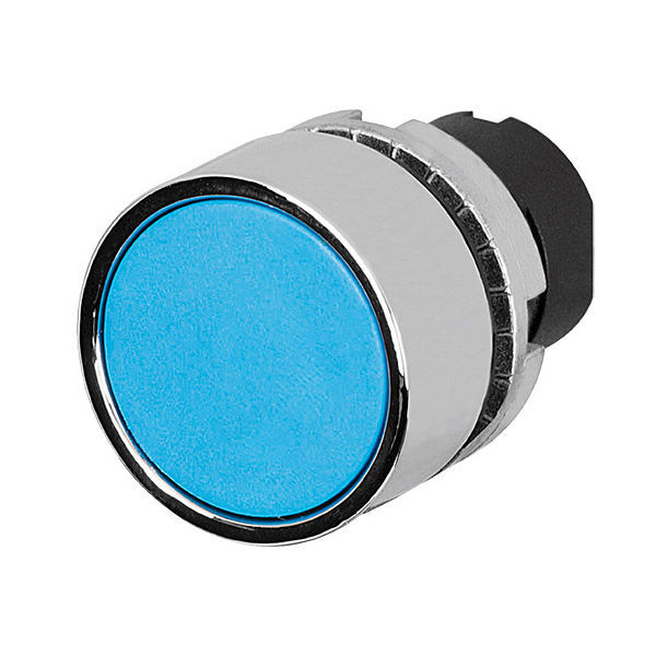 Pulsante a molla - New Elfin - IK 03 / IP65 / montato su pannello