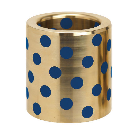 Boccola in rame - SOBM series - SANKYO OILLESS INDUSTRY,INC.