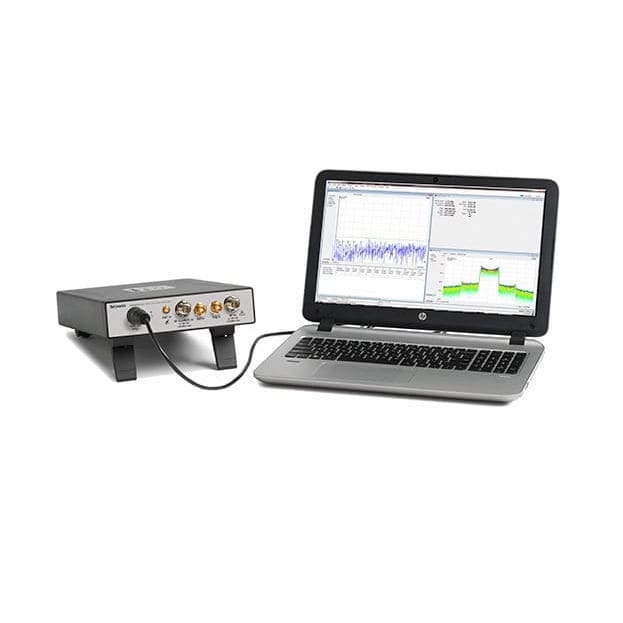 Analizzatore di spettro - RSA600 series - Tektronix - di segnale / di ...
