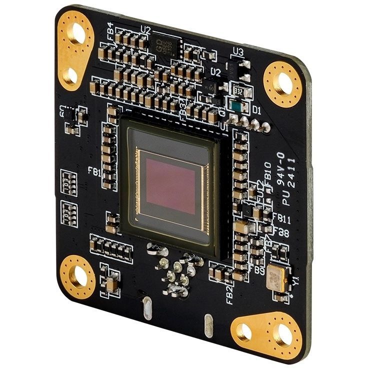 Modulo telecamera scheda - DMM 32UVR024-MLPB - The Imaging Source Europe GmbH - monocromatico ...