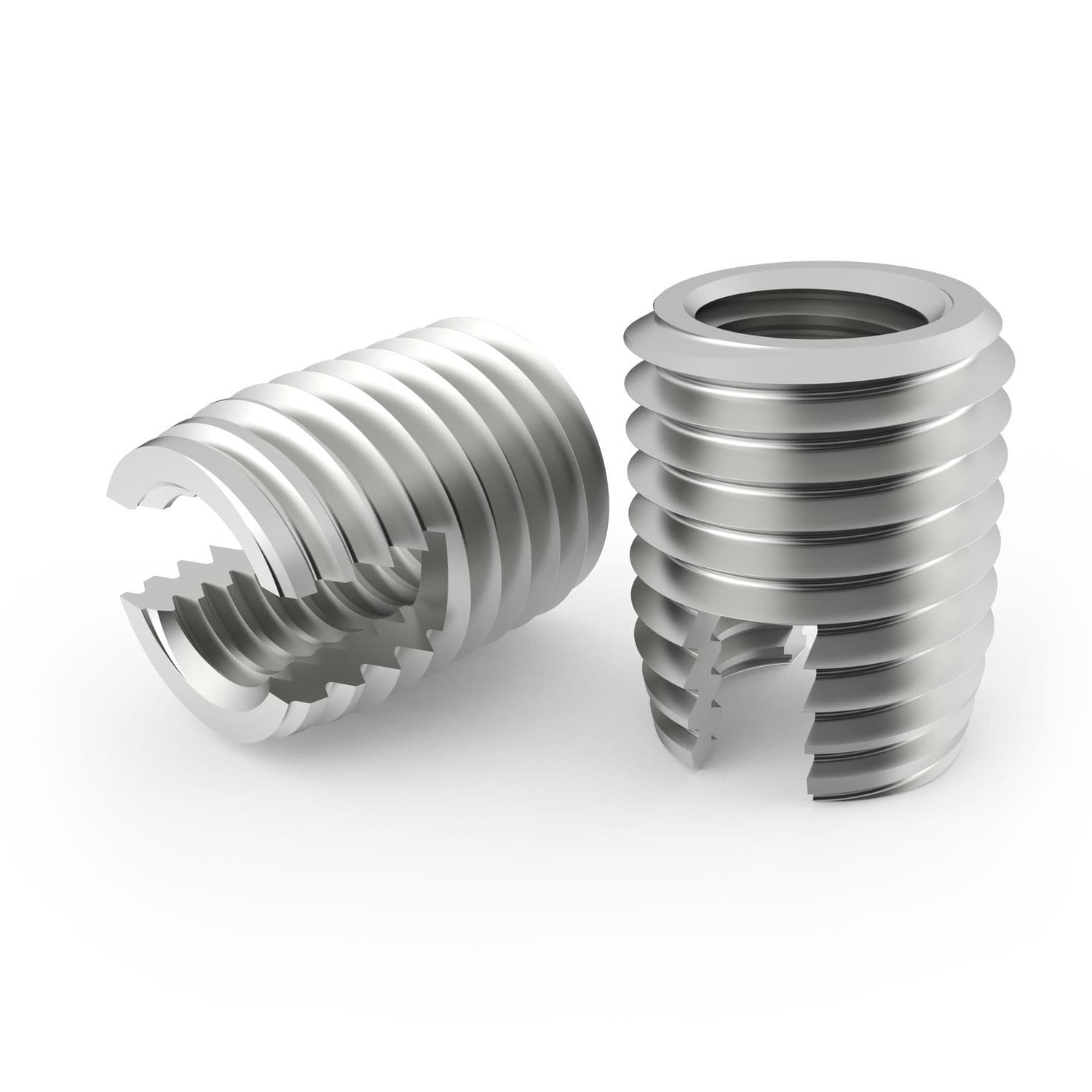 Inserto autofilettante - 302 series - Specialinsert s.r.l. - filettato ...