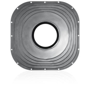 Coperchio - P-Versus-P - La Protec srl