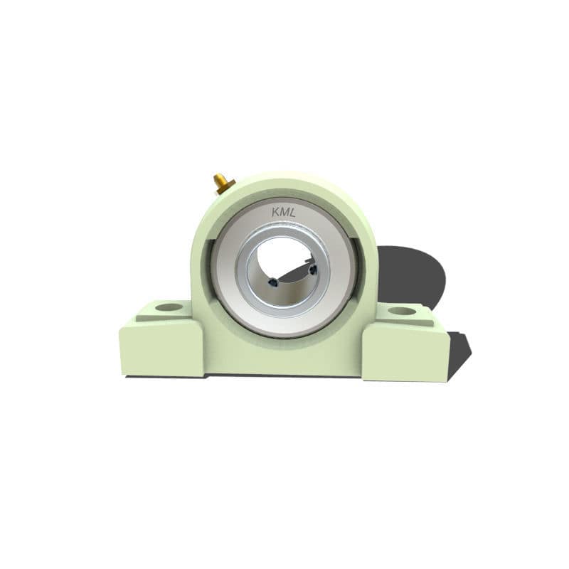 Bronzina con piastre - TPP series - KML MOTION INDUSTRIES CO. LTD - in ...