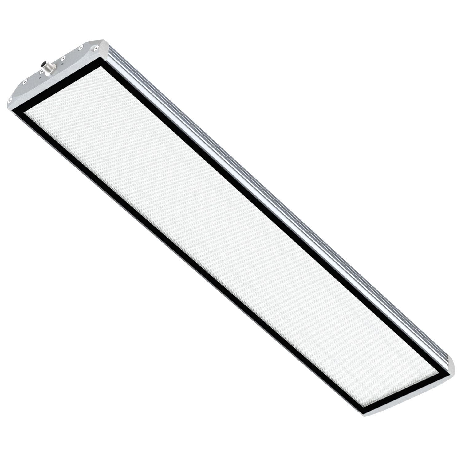 Luce - FIELDLED EVO Aufbau - LED2WORK GmbH - LED / per macchina ...