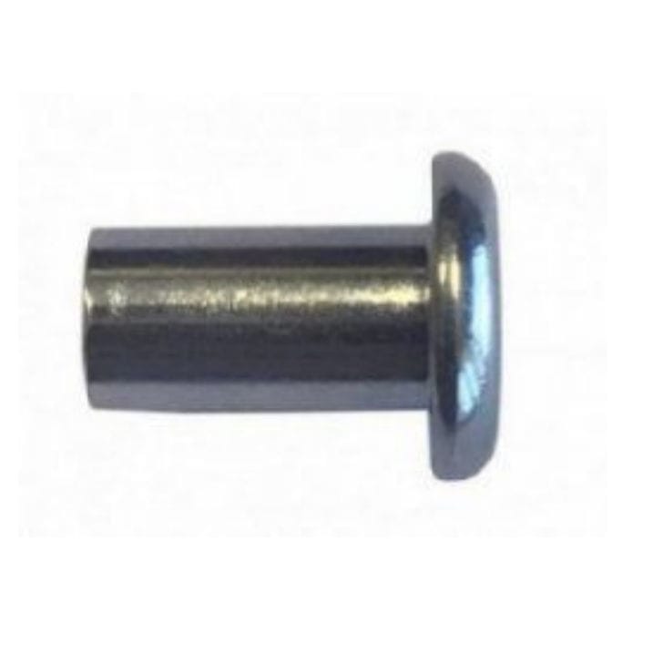 Rivetto a testa piatta - Type-C - DEGOMETAL - a ripetizione