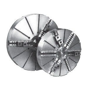 Mandrino automatico - IR-C - SMW AUTOBLOK - 6 ganasce / per lavorazione ...