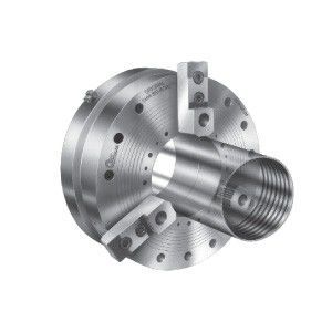 Mandrino automatico - BIG BORE series - SMW AUTOBLOK - 3 ganasce / per ...