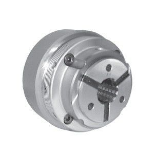 Mandrino automatico - KSZ series - SMW AUTOBLOK - per lavorazione / a pinza