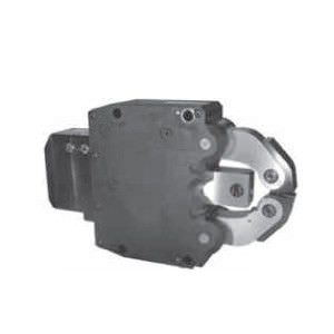 Lunetta autocentrante per tornio - SR series - SMW AUTOBLOK