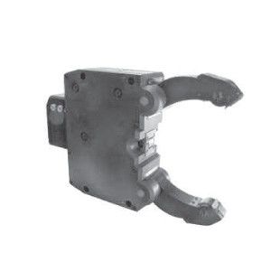 Lunetta autocentrante per tornio - K - SMW AUTOBLOK - a grande apertura