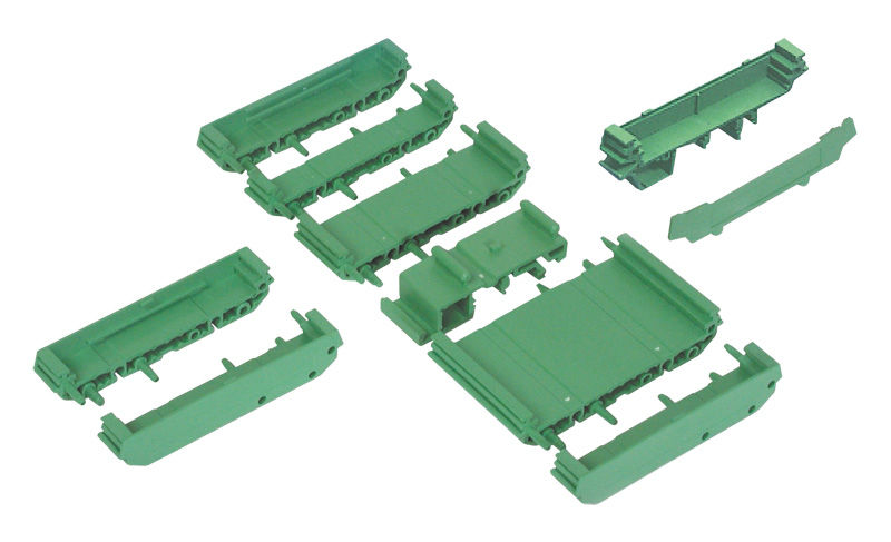 Supporto per PCB - Support One series - Italtronic - modulare / su ...