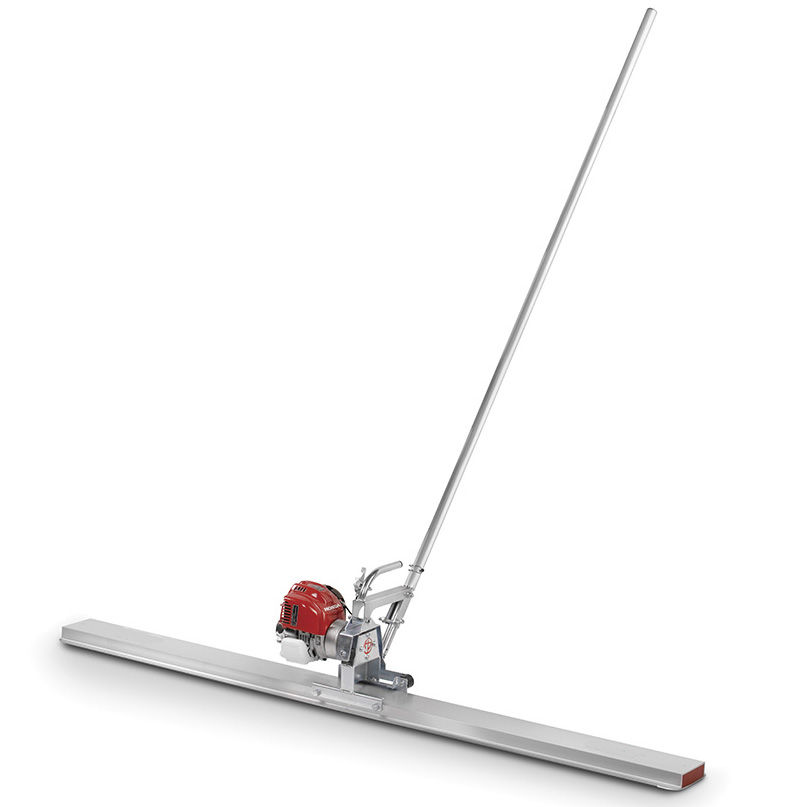 Staggia vibrante a benzina - Midiscreed 200 - BELLEGROUP