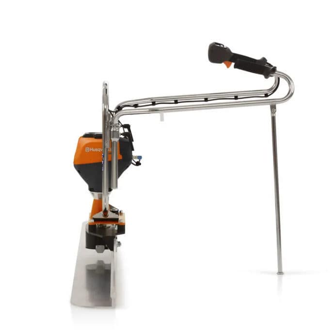 Staggia vibrante con batteria - BV 30i - Husqvarna