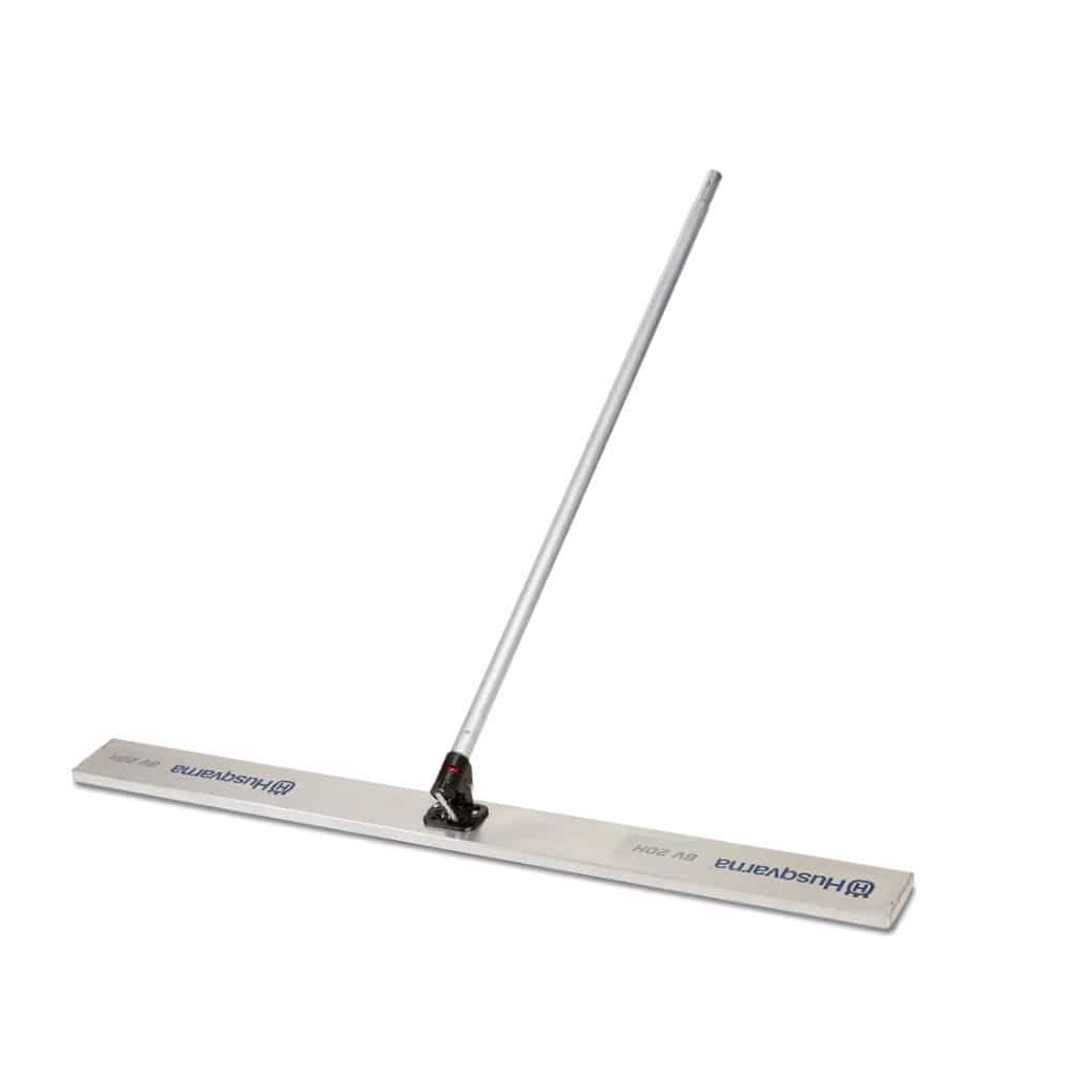 Staggia vibrante - BV 20 H - Husqvarna