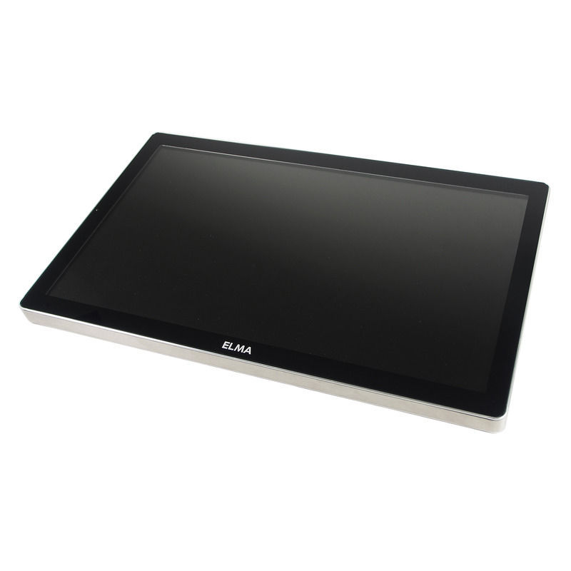 Panel PC TFT LCD - ELID-D3 - Elma Electronic AG - 21,5" / 1920 x 1080 ...