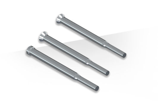 Punzone - WILSON TOOL