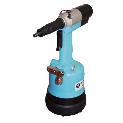 Utensile per aggraffatura pneumatico - TFS100 - clufix - per inserti filettati