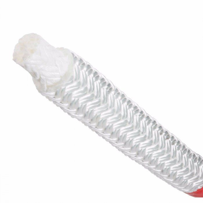 Corda Industriale In Poliestere Nylon Double Braid Teufelberger Ges