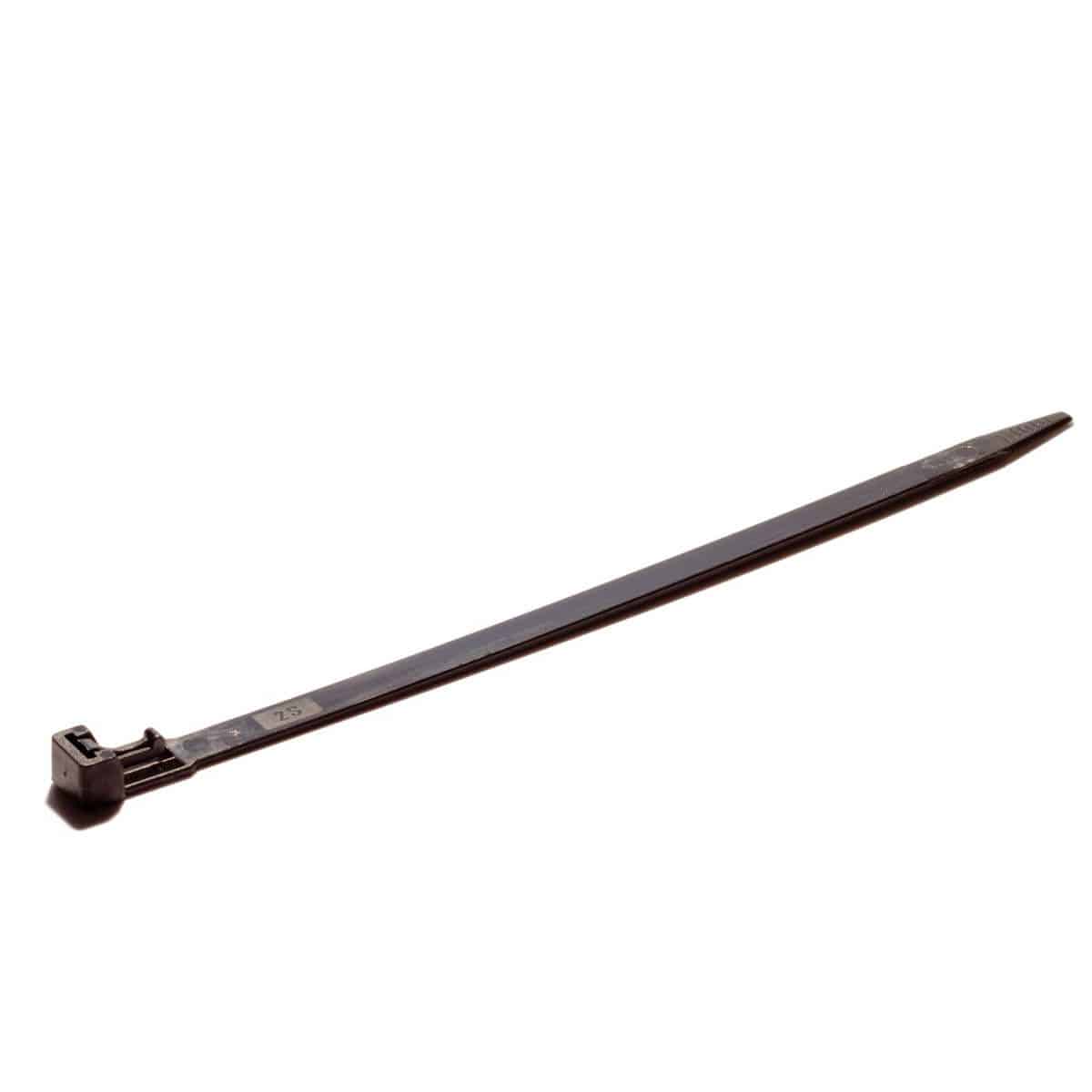 Fascetta stringicavo in plastica - ILLU 3000 Series - Müller Plastik ...