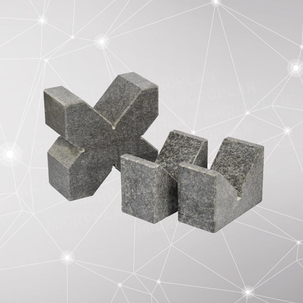 Campione di riferimento - PR series - MICROPLAN ITALIA